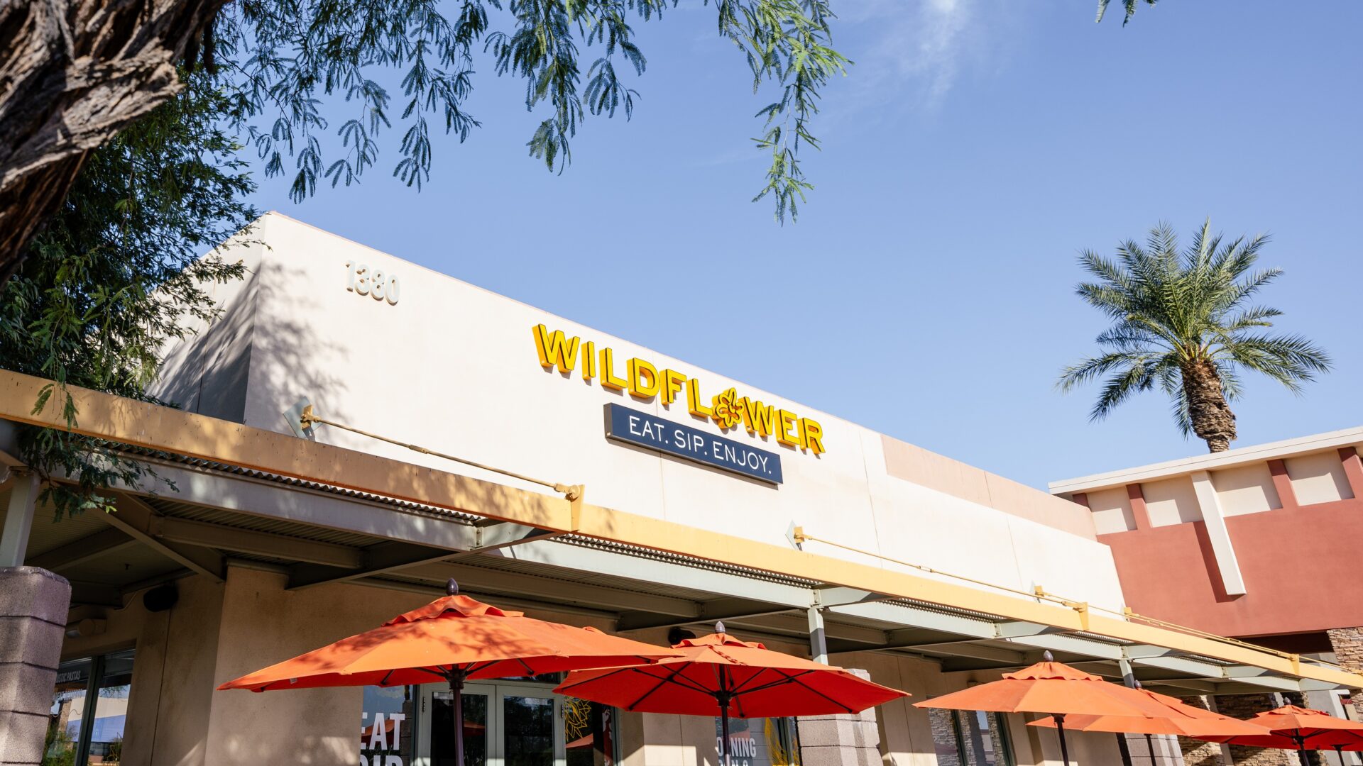 Wildflower Goodyear AZ Palm Valley Pavilions West