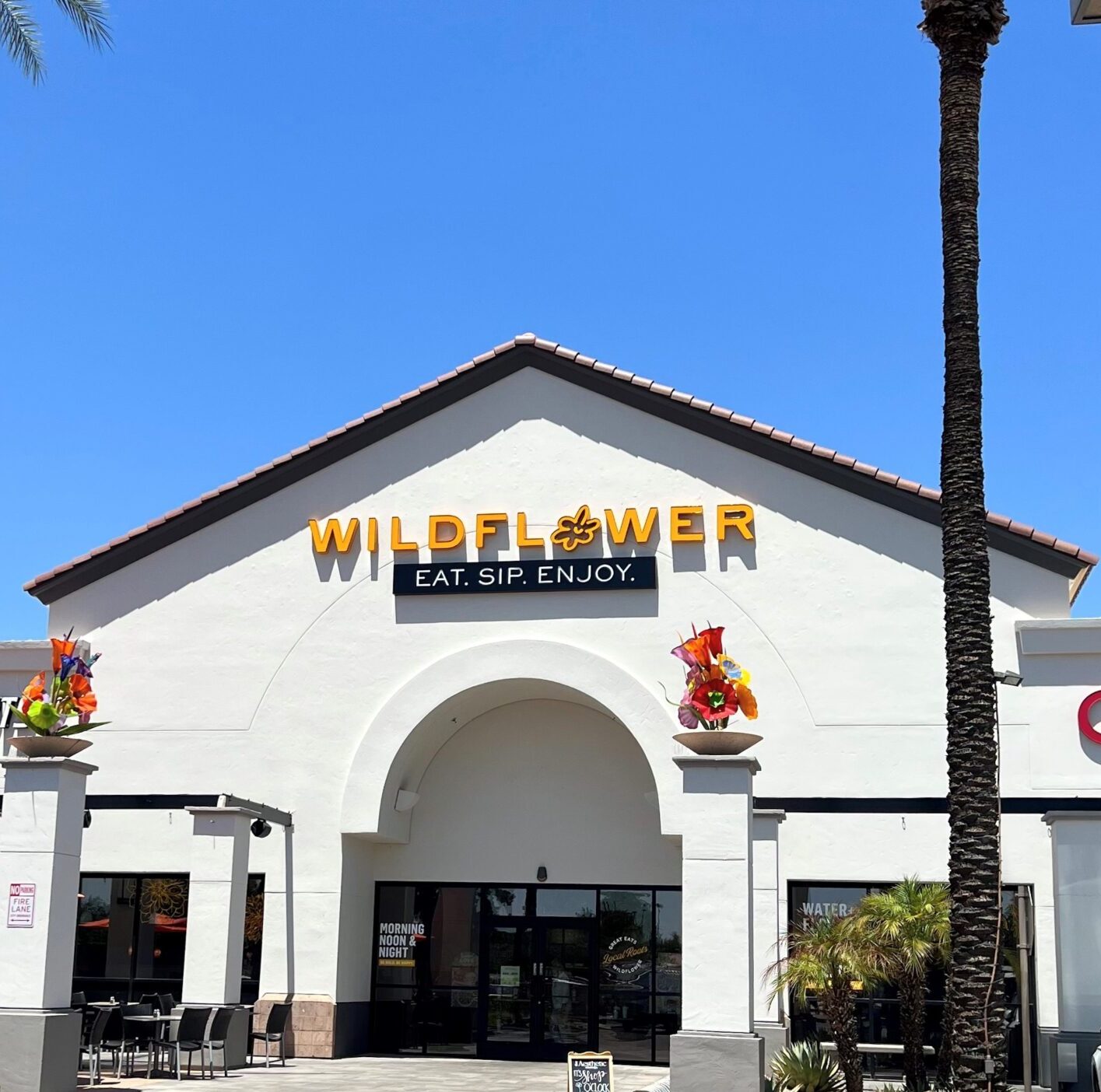 Wildflower - Scottsdale, AZ | Scottsdale Seville