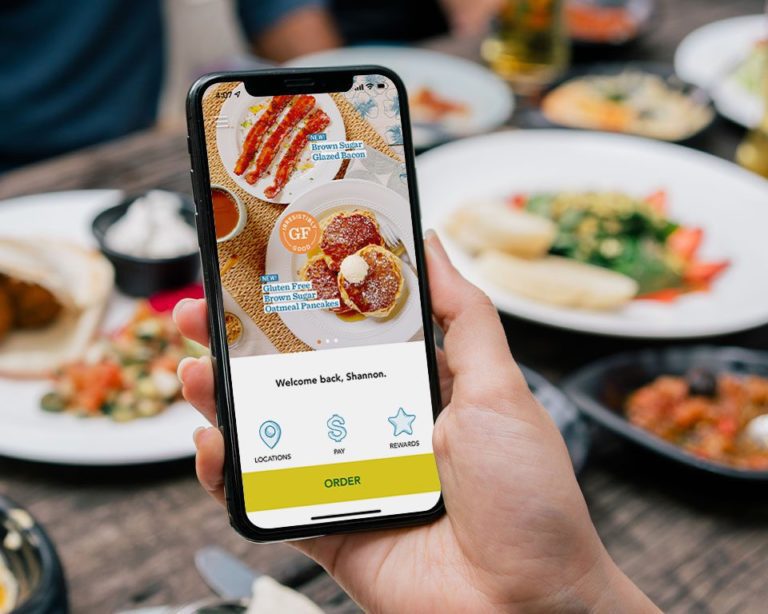 Wildflower | Eat Sip Enjoy