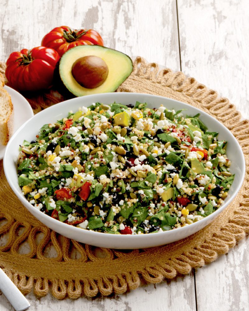 Wildflower | Eat Sip Enjoy