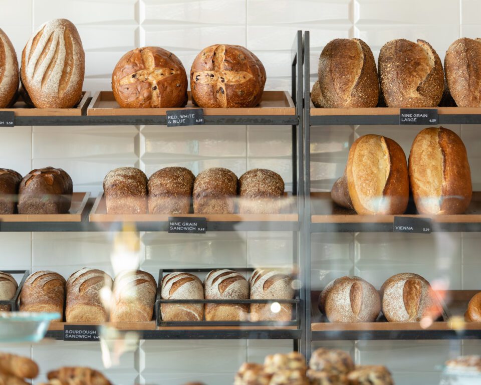 Wildflower | Eat Sip Enjoy