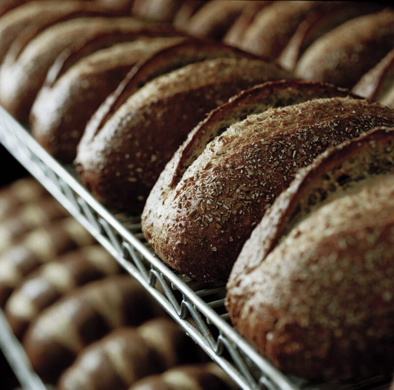 Wildflower | Eat Sip Enjoy