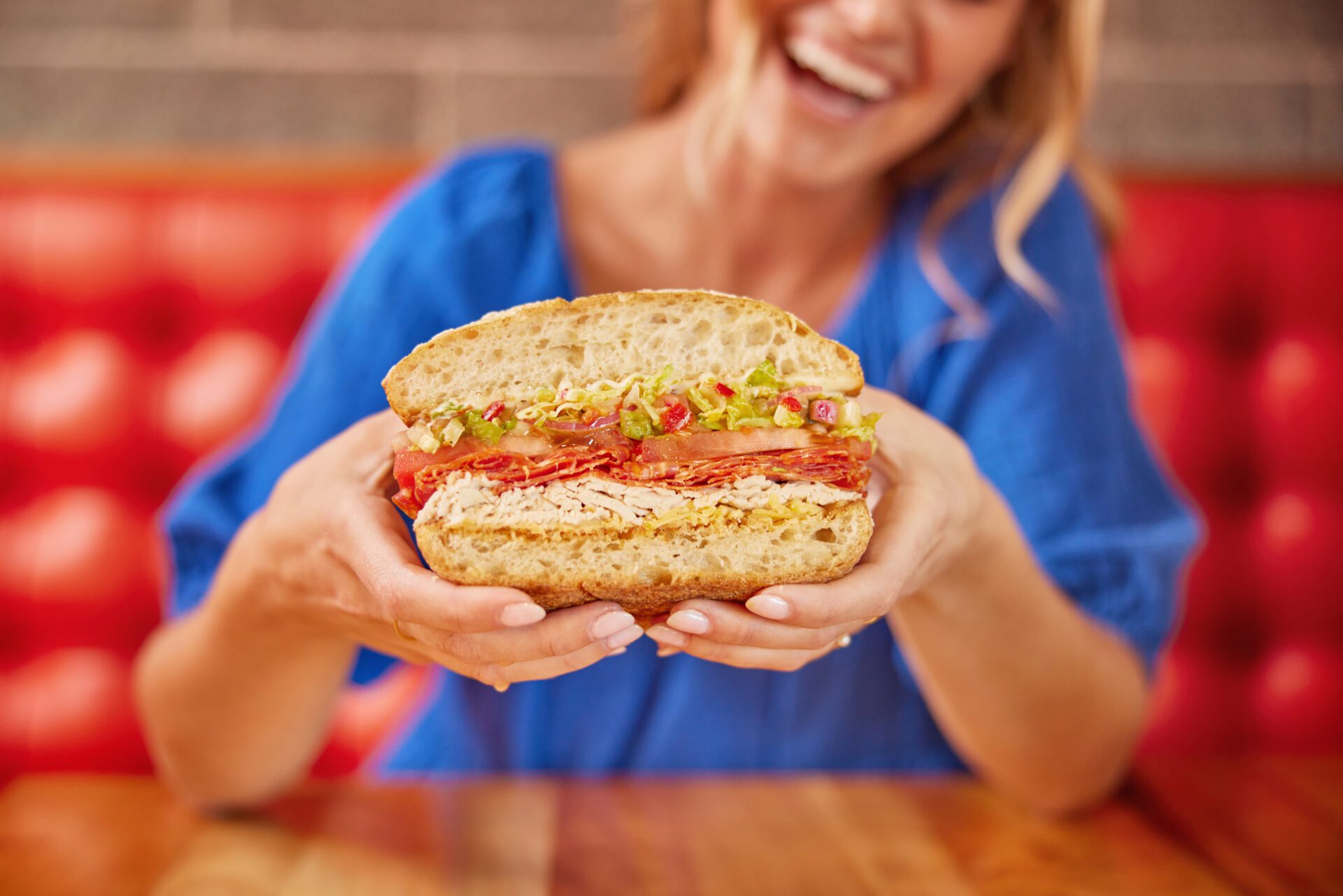 Wildflower | Eat Sip Enjoy