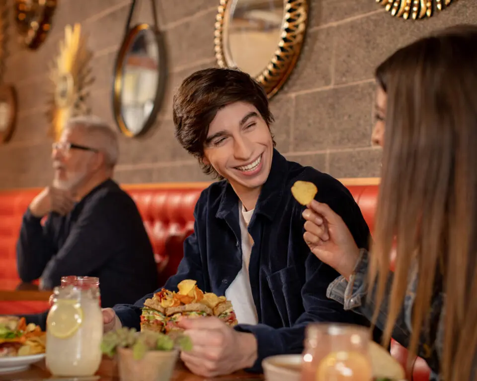 Who We Are - Wildflower