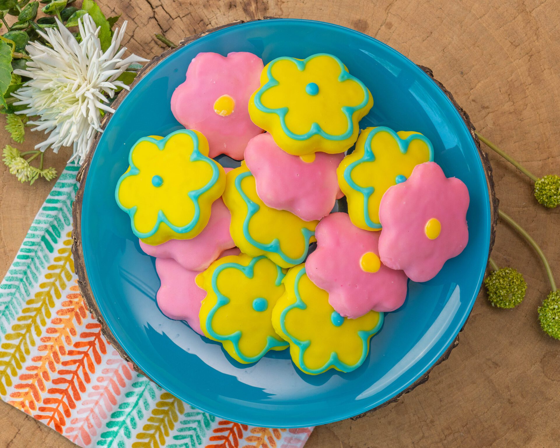 Wildflower | Eat Sip Enjoy