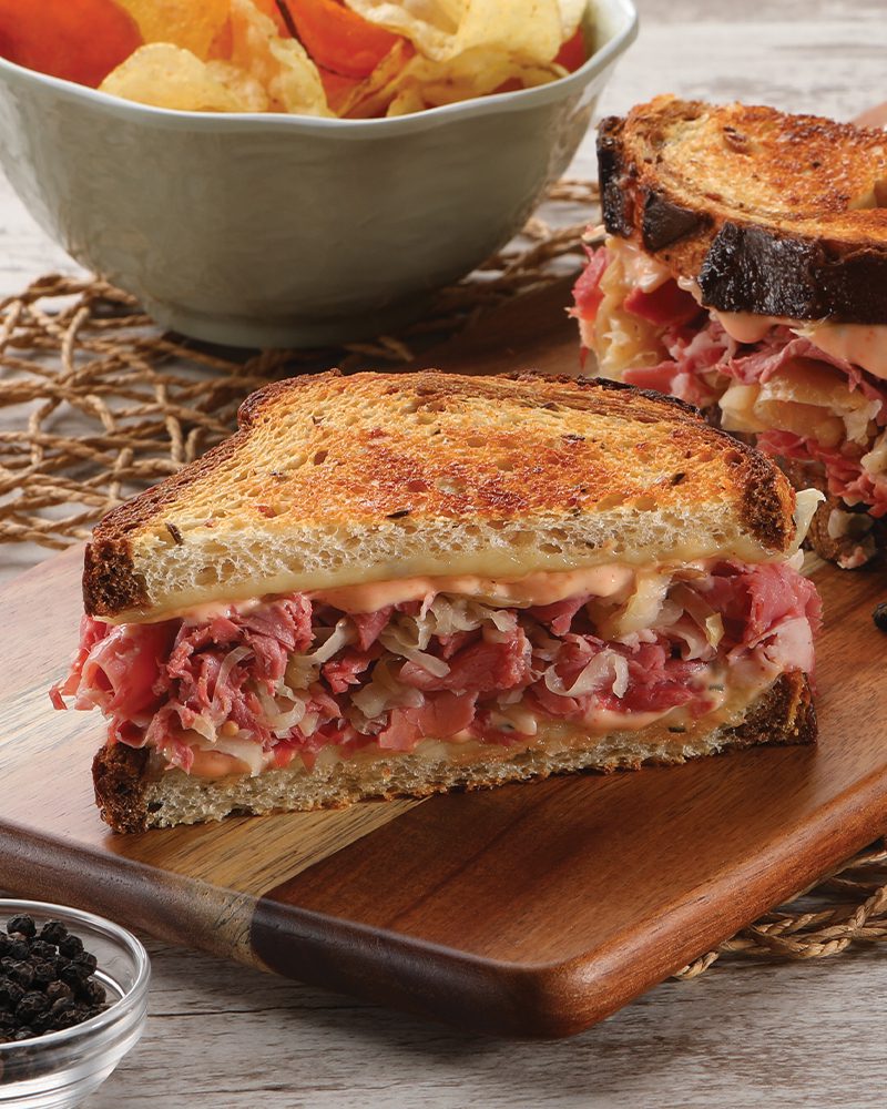 Wildflower | Eat Sip Enjoy