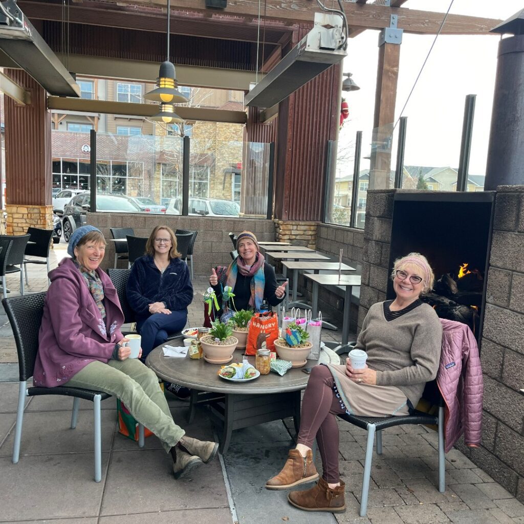 Wildflower | Eat Sip Enjoy